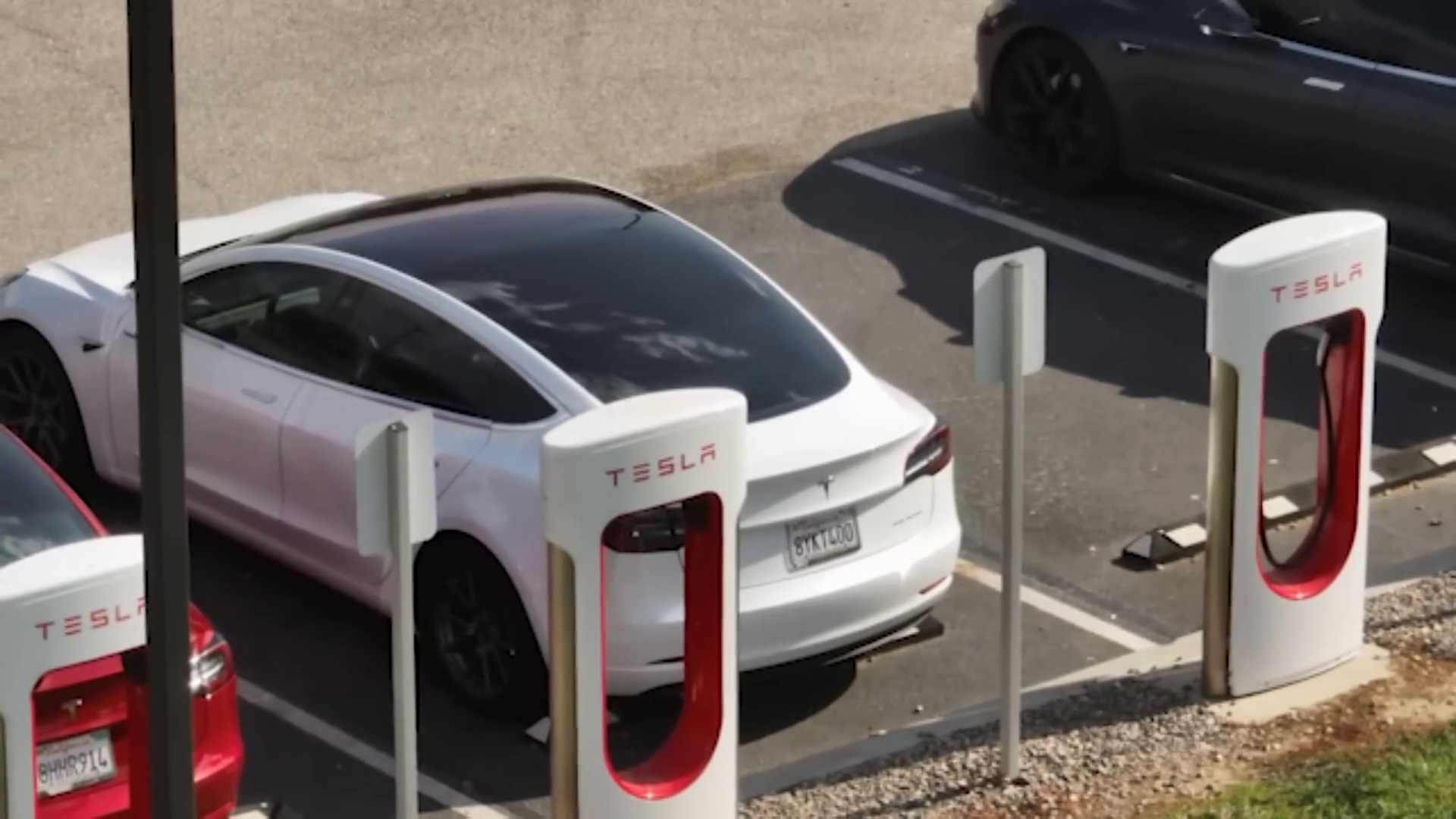 Anti-EV campaign - Media Watch