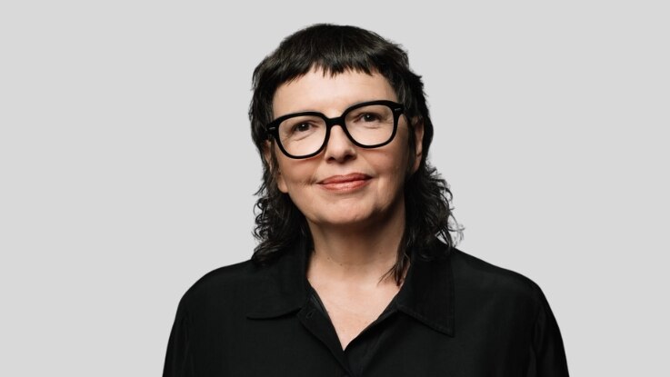 Katrina Sedgwick - About the ABC