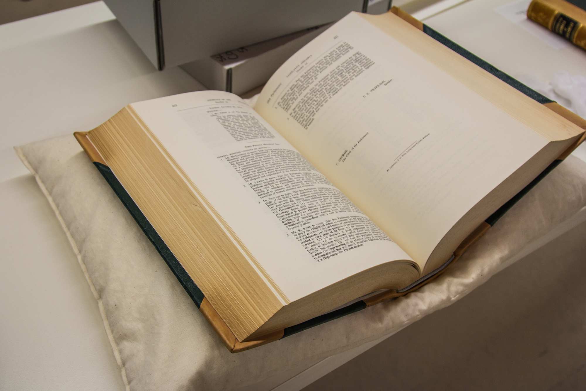 Read up on how to best care for your collection of valuable or fragile ...