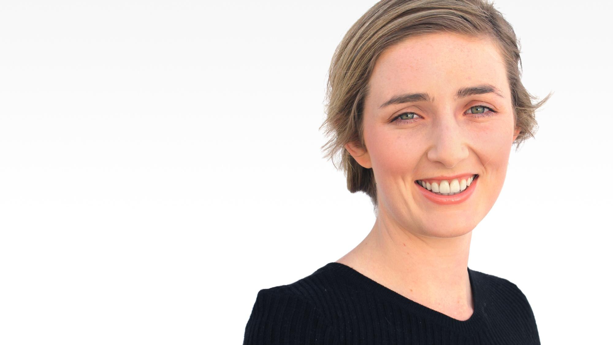 Lydia Burton - ABC listen