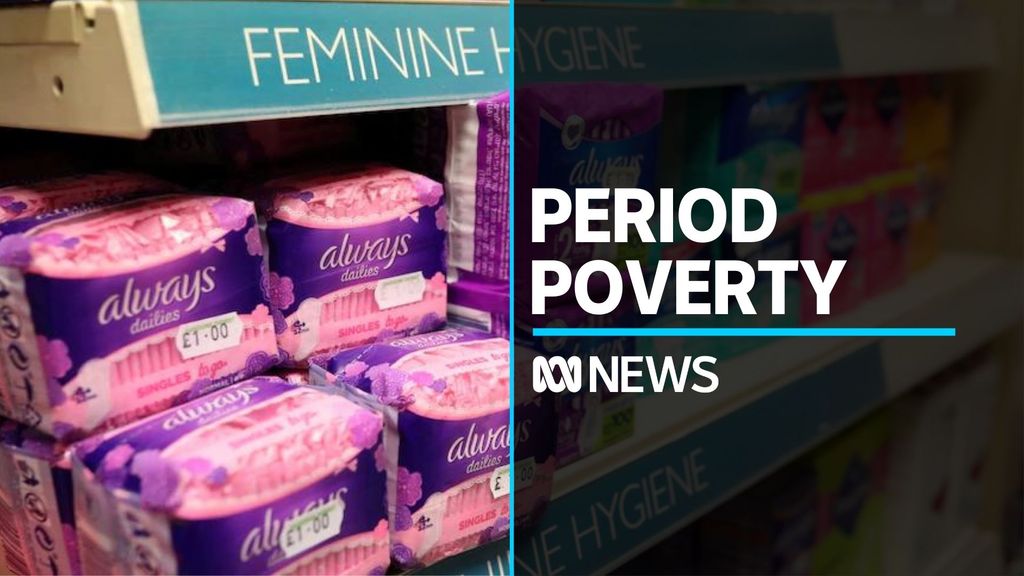 Proposal would make pads and tampons free at public places in the ACT ...