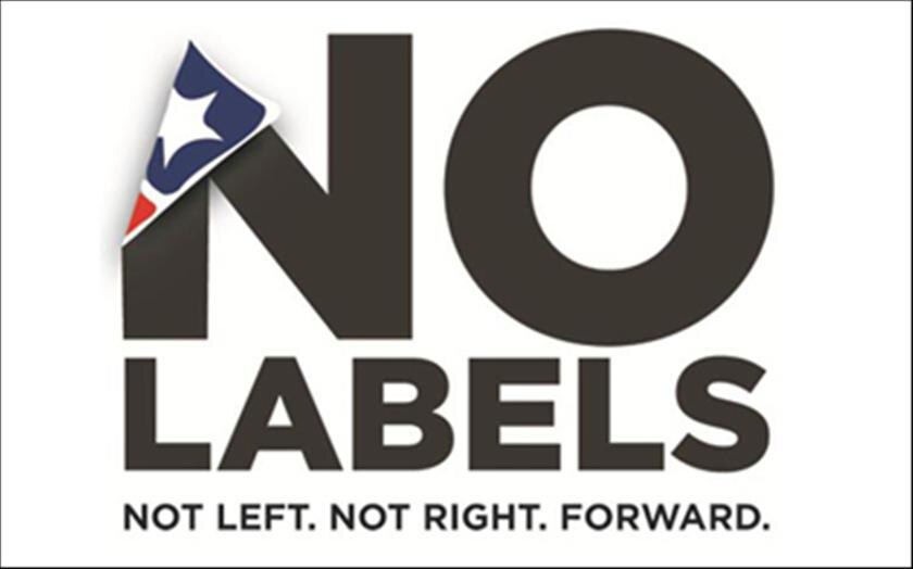 New US no labels political movement - ABC Radio