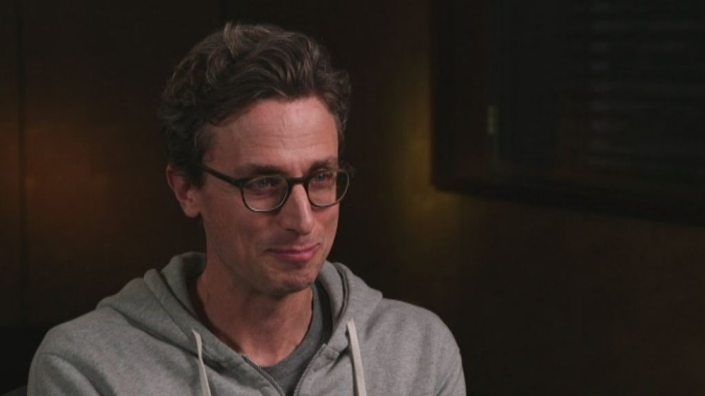 Buzzfeed's founder Jonah Peretti on the organisation's push into ...