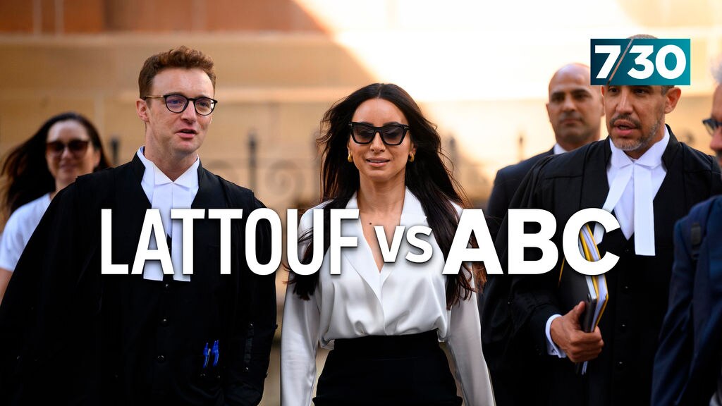 Former ABC presenter sues the ABC for unfair dismissal - ABC News