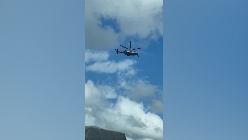 Serious crash on Western Freeway - ABC News