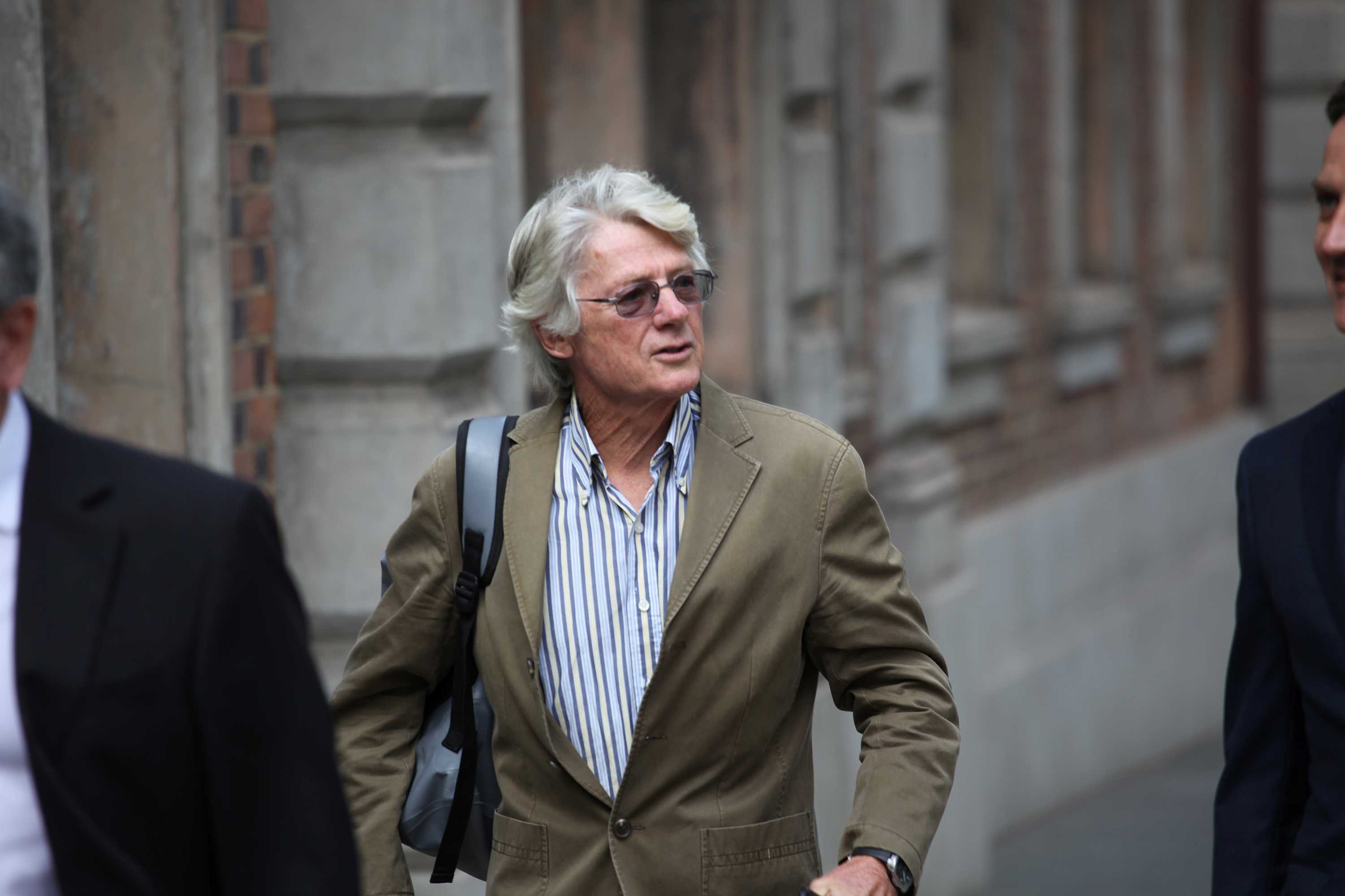 Mining billionaire Angela Bennett fights to have alleged fraud case ...