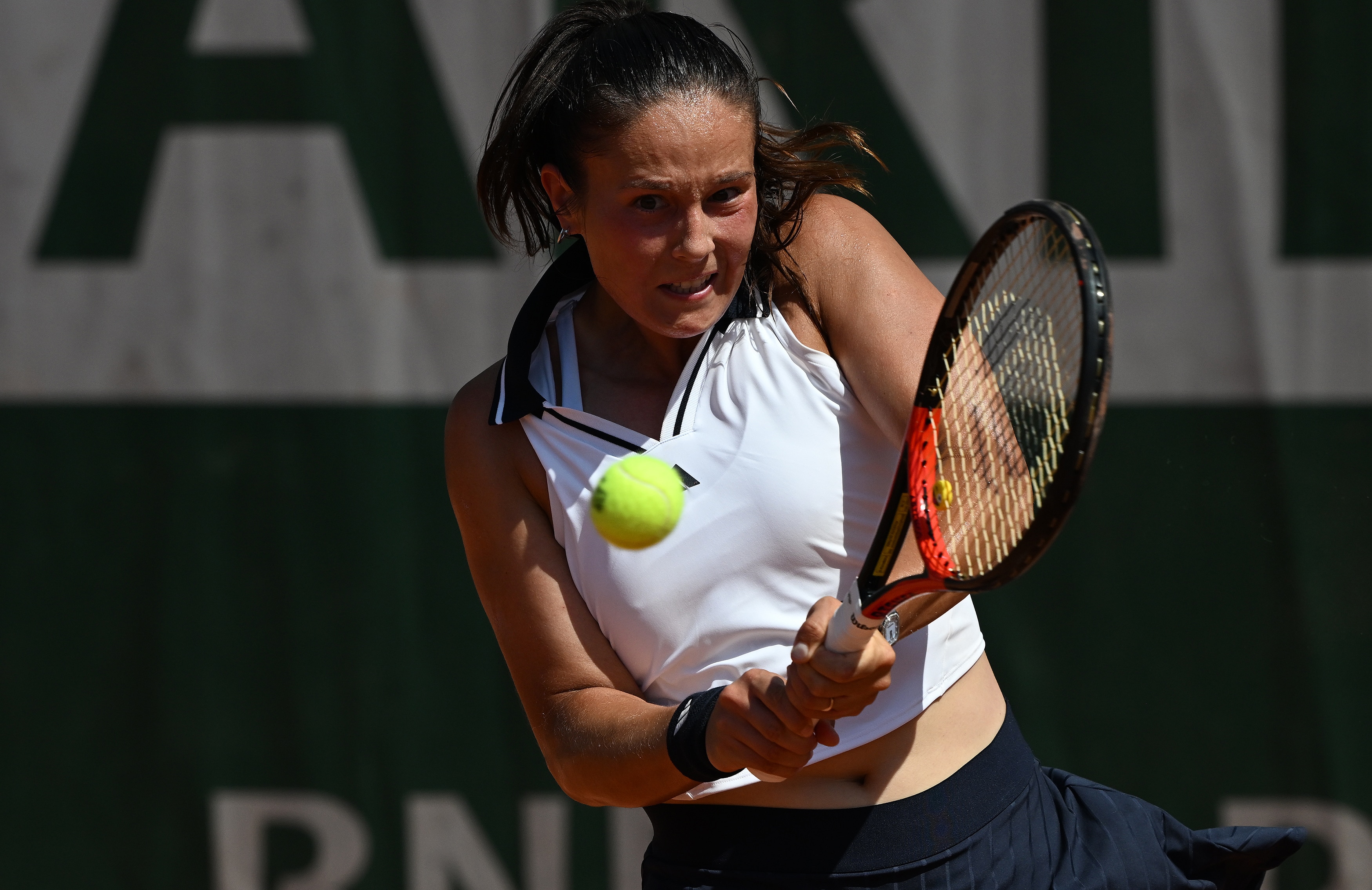 Australia's Daria Kasatkina sets up French Open clash with Aryna ...
