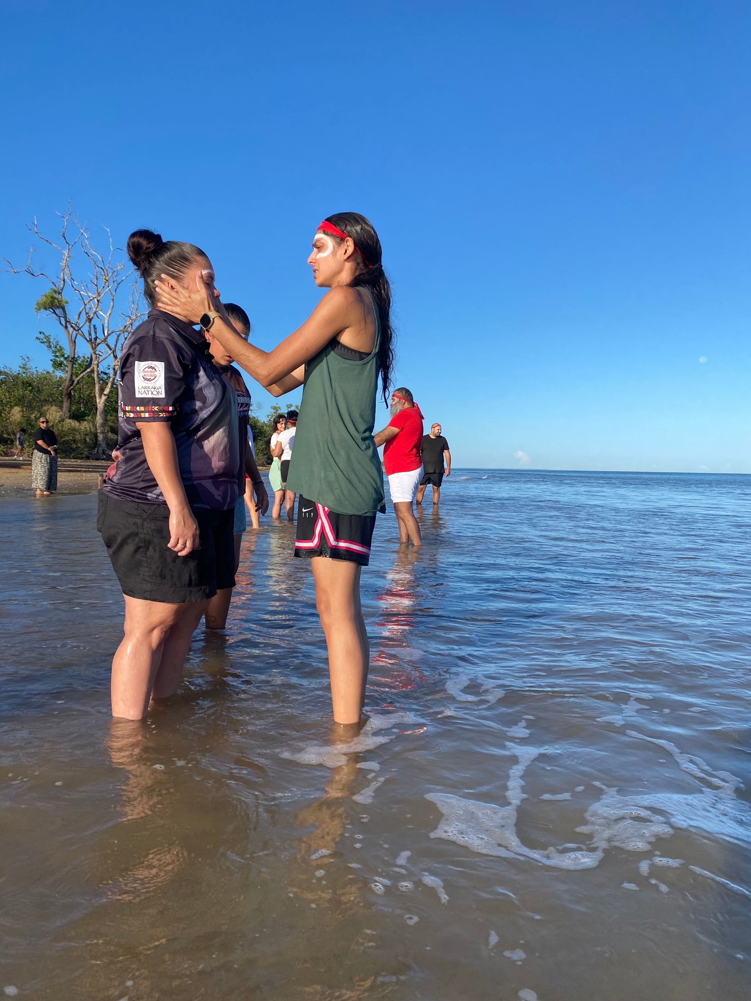 NT communities mourn Kumanjayi Little Baby - ABC listen