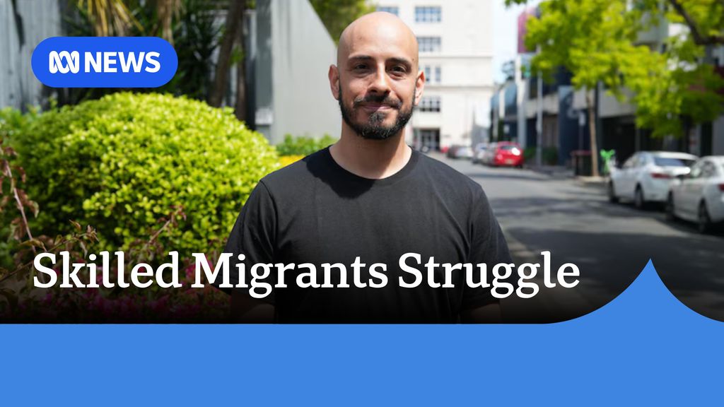 Immigration - Topic - ABC News