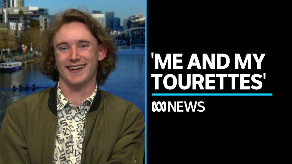 New documentary follows the lives of Australians living with Tourette ...