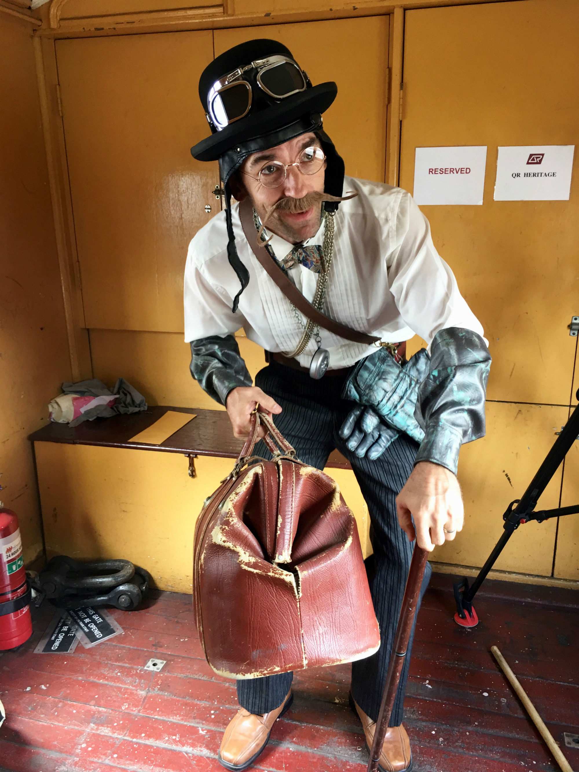 World Science Fair: The battle to get students back into science - ABC News