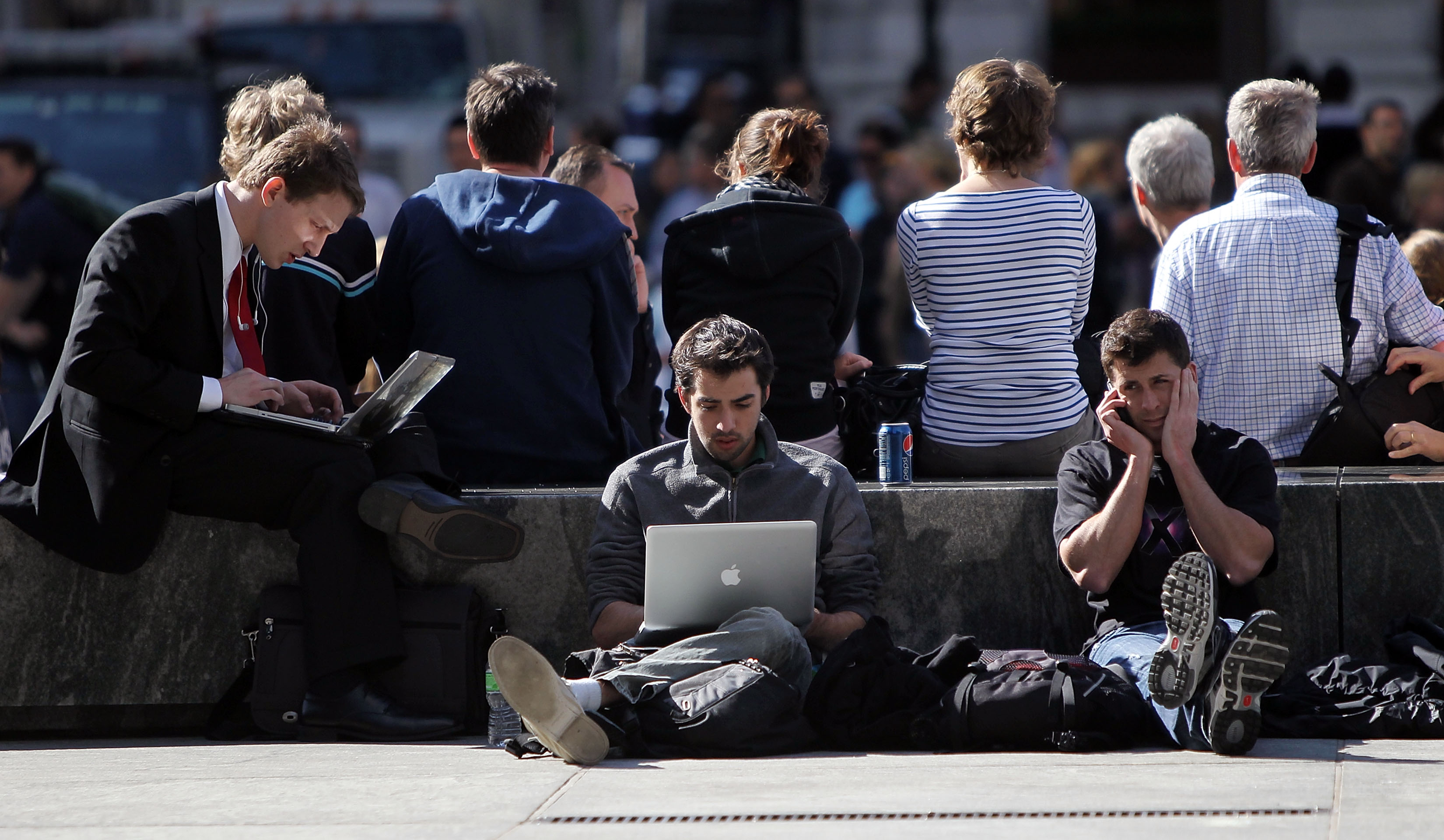 Lisa Main - ABC News