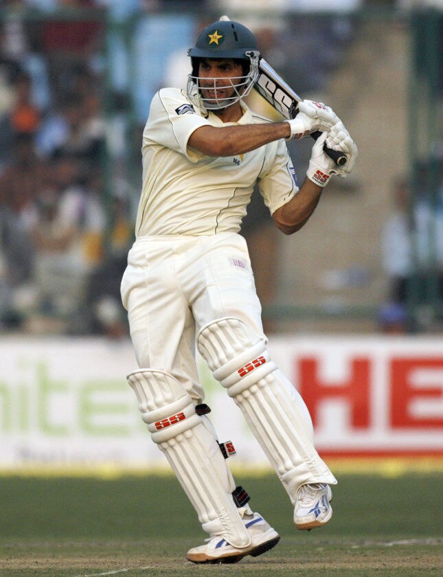 Pakistan hands captaincy to Misbah - ABC News