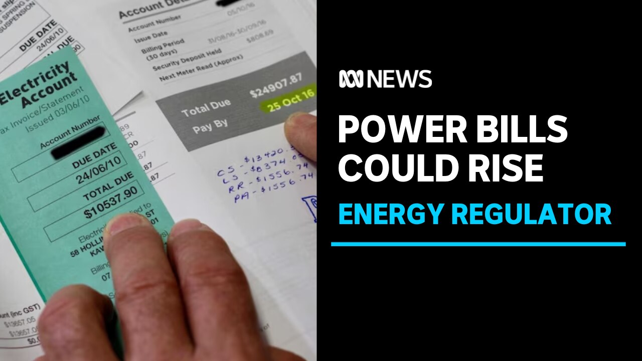 Queensland power bills to rise if proposal goes ahead - ABC News