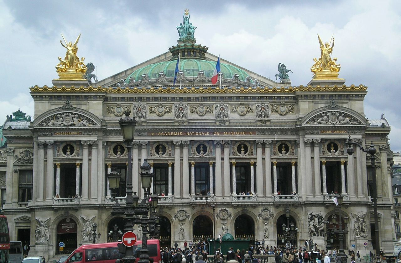 Vive la France! - ABC listen