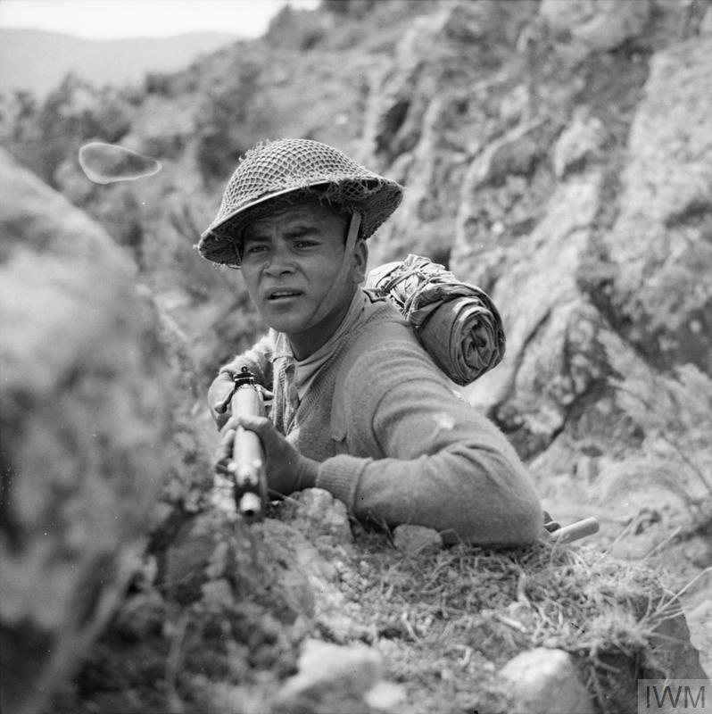 Who are the Gurkhas? Here's what you need to know about the 'bravest of ...