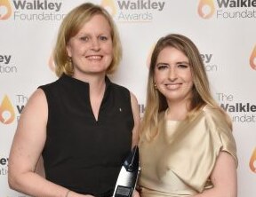 ABC winners and finalists at the 66th Walkley Awards - About the ABC