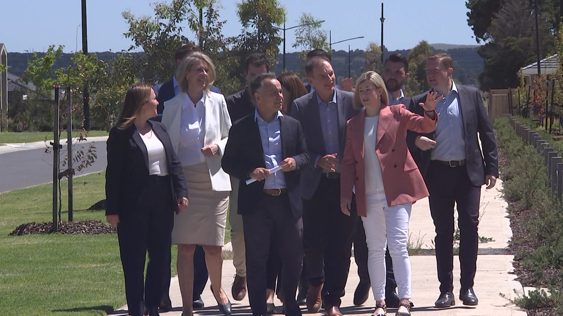 Victorian Liberals create justice reform and housing affordability ...