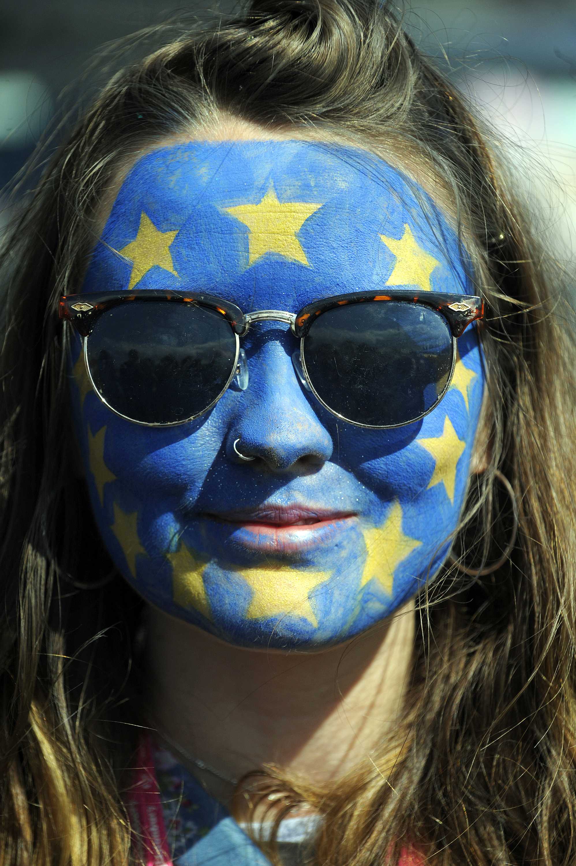 Brexit in pictures: Britain votes to leave the European Union - ABC News