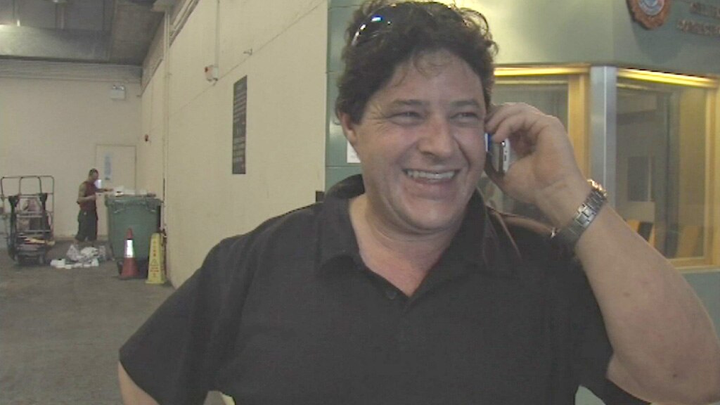 Accused drug mule allowed back to Australia before Hong Kong trial ...
