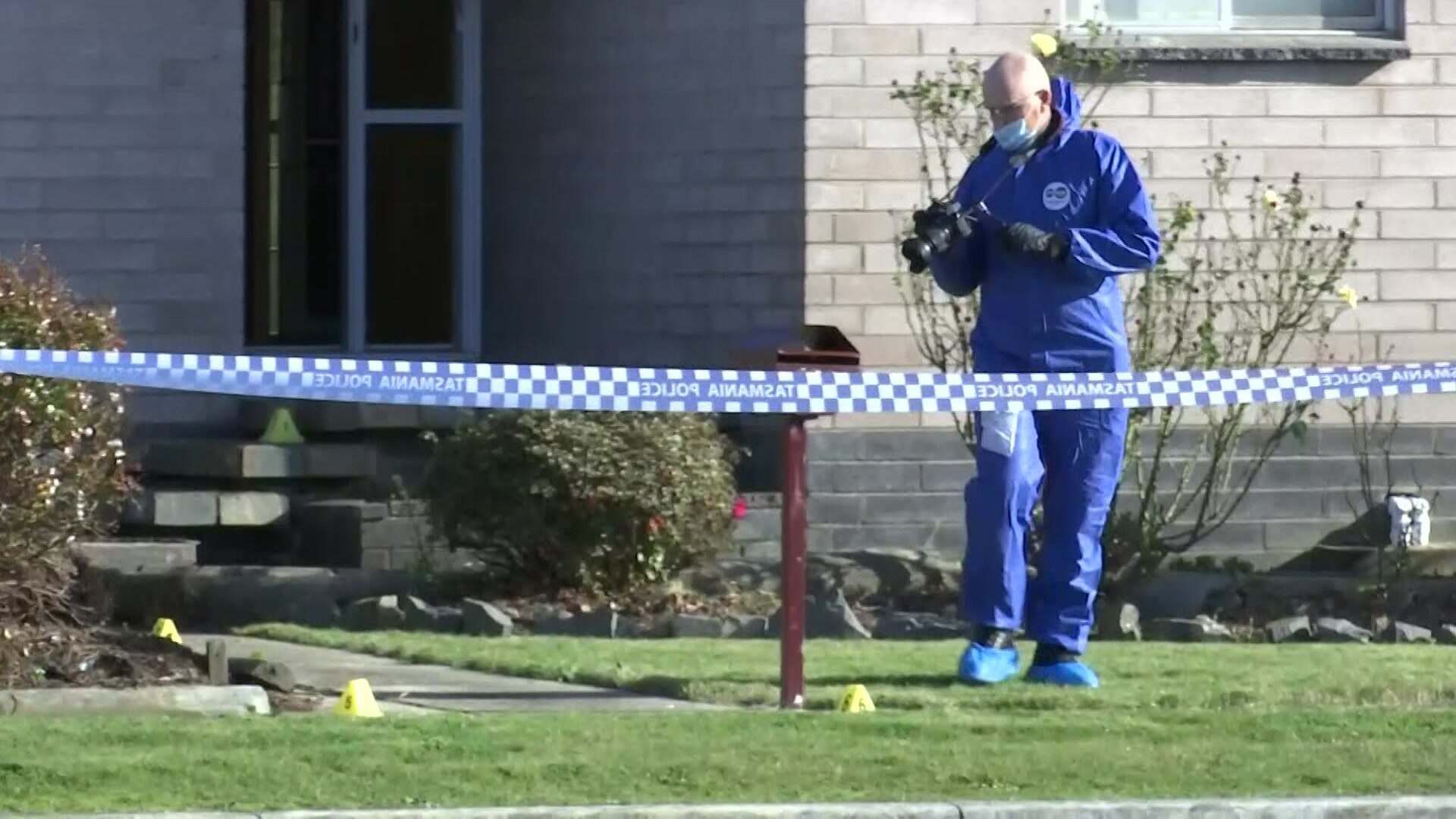 Kurtis John Fowles tells Burnie court of voices driving him to 'kill ...