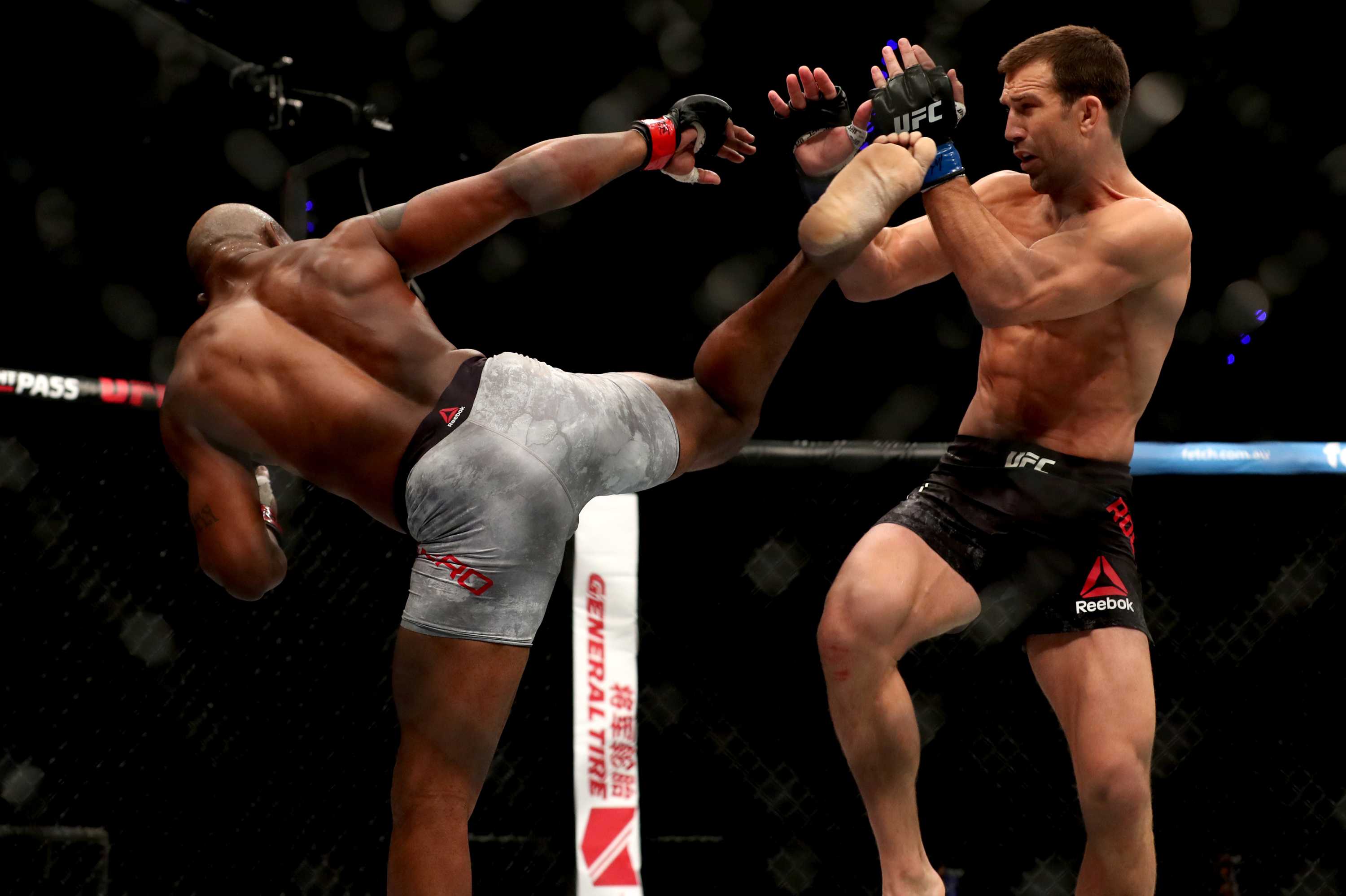 Ultimate Fighting Championship in talks with WA Government about return ...