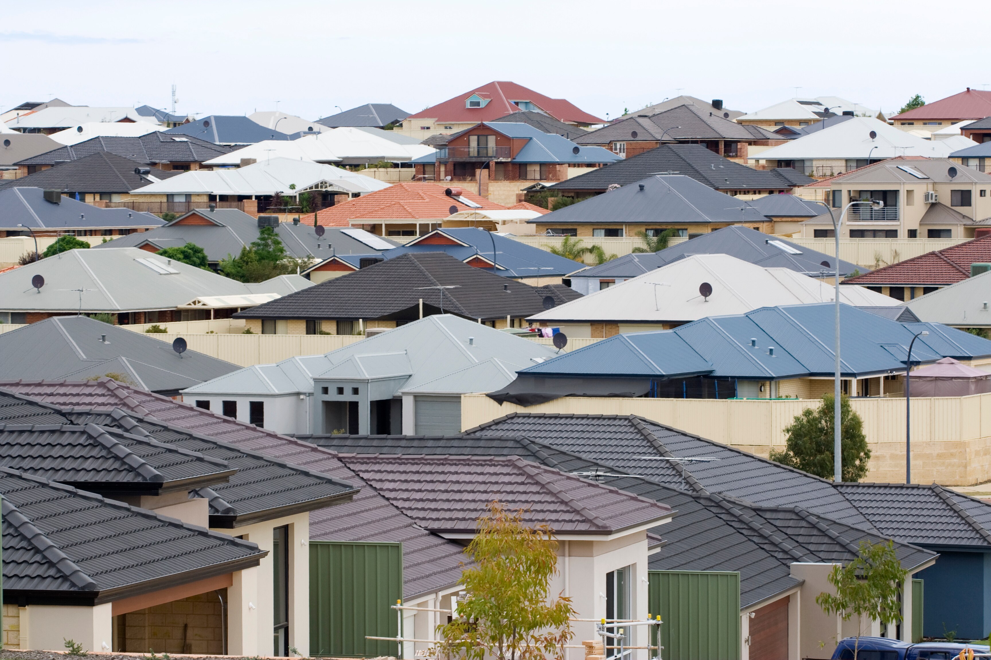National Housing Accord—one million new homes promised - ABC listen