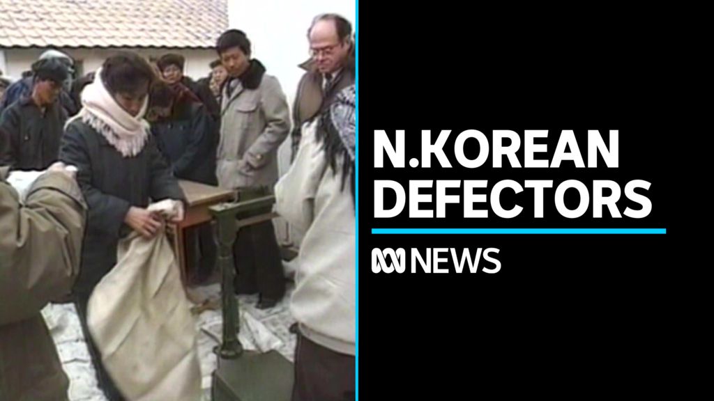 North Korean millennials use survival skills to succeed in capitalist ...