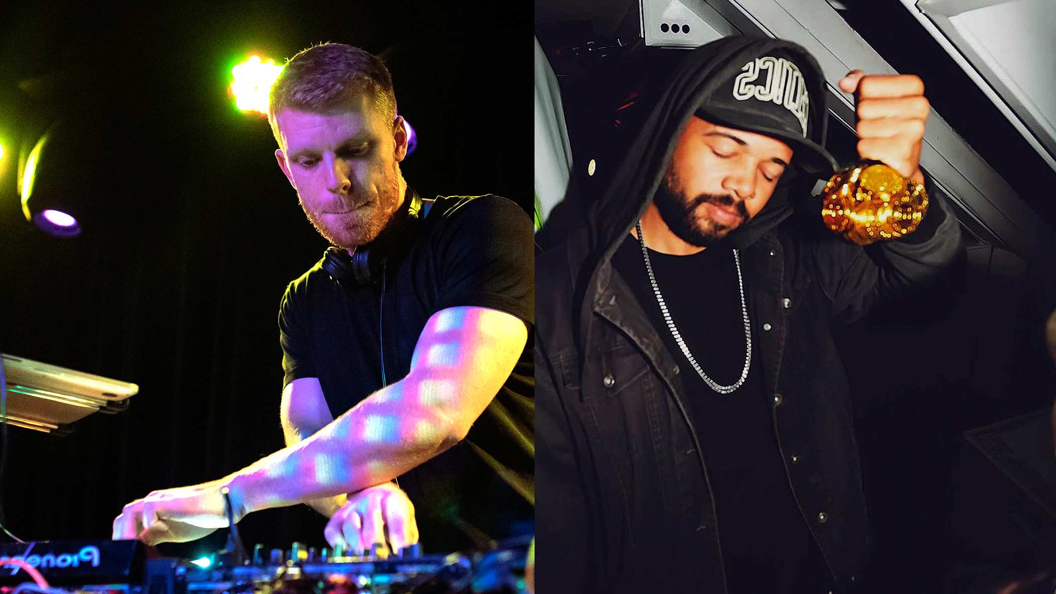 The Kick On: Sørensen & Jackzz - triple j