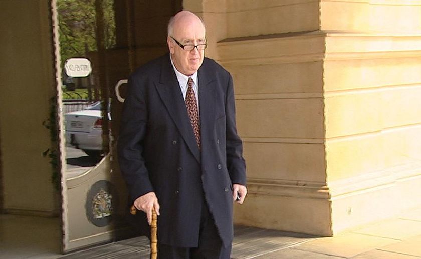 Magistrate on child sex charges revealed - ABC News