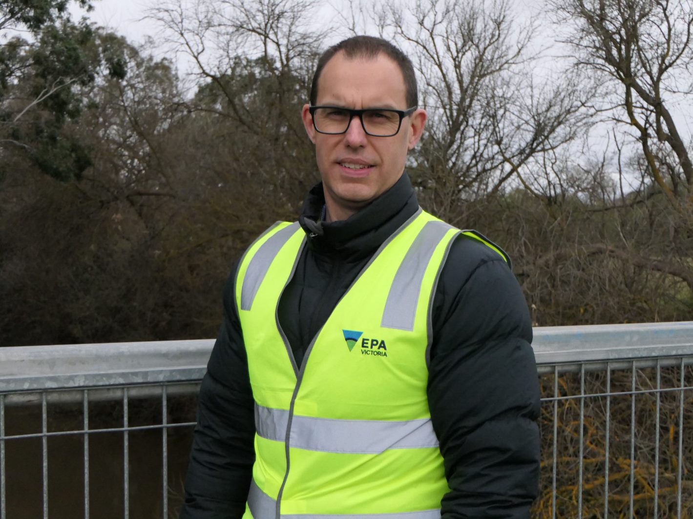 EPA runs inspection blitz across Victoria, after 'shocking' chemical ...