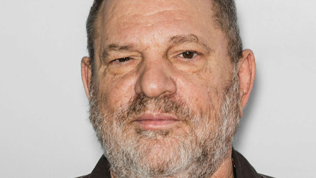 Working with Weinstein - ABC News