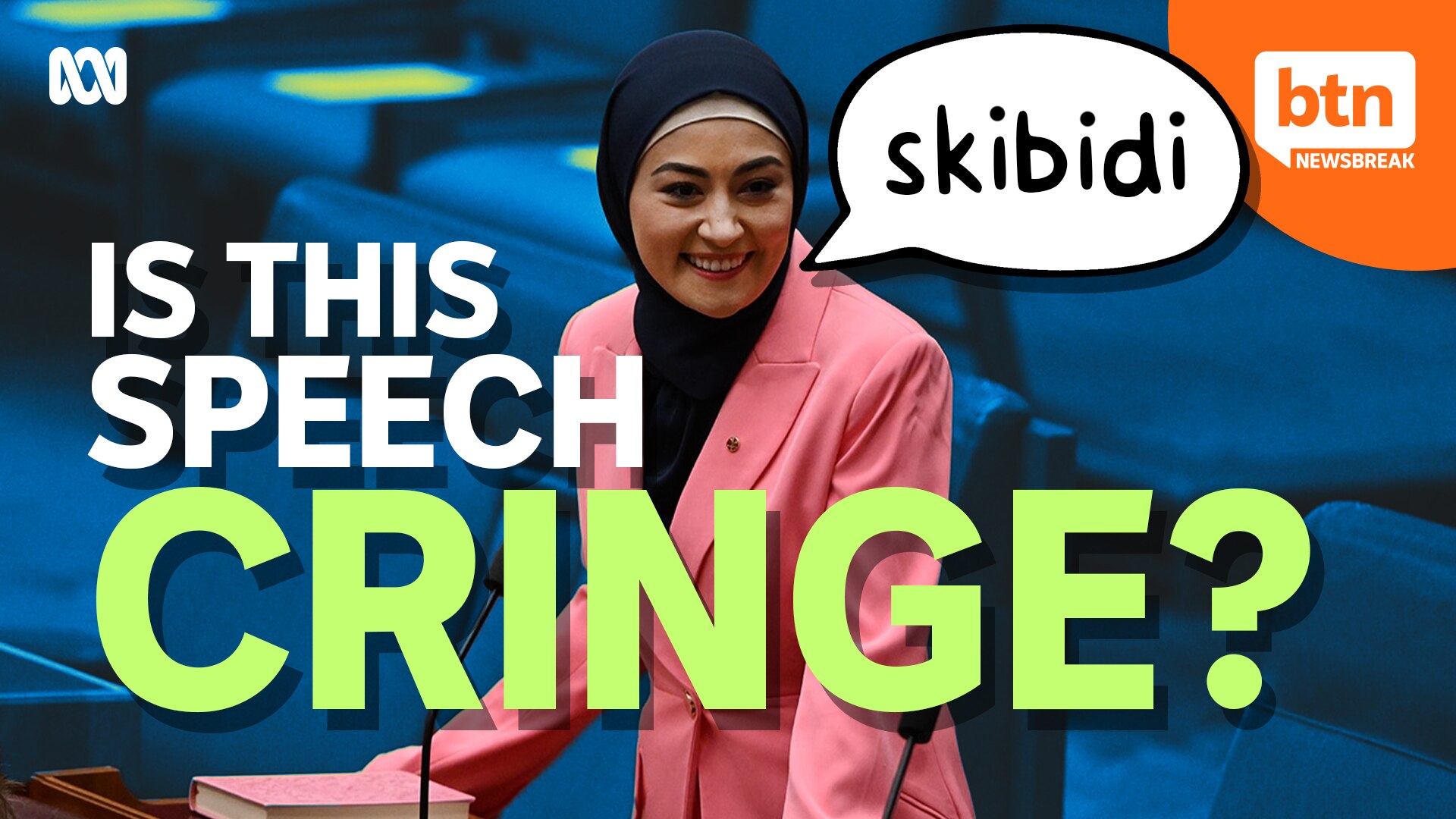 BTN Newsbreak 13/09/2024 - Behind The News