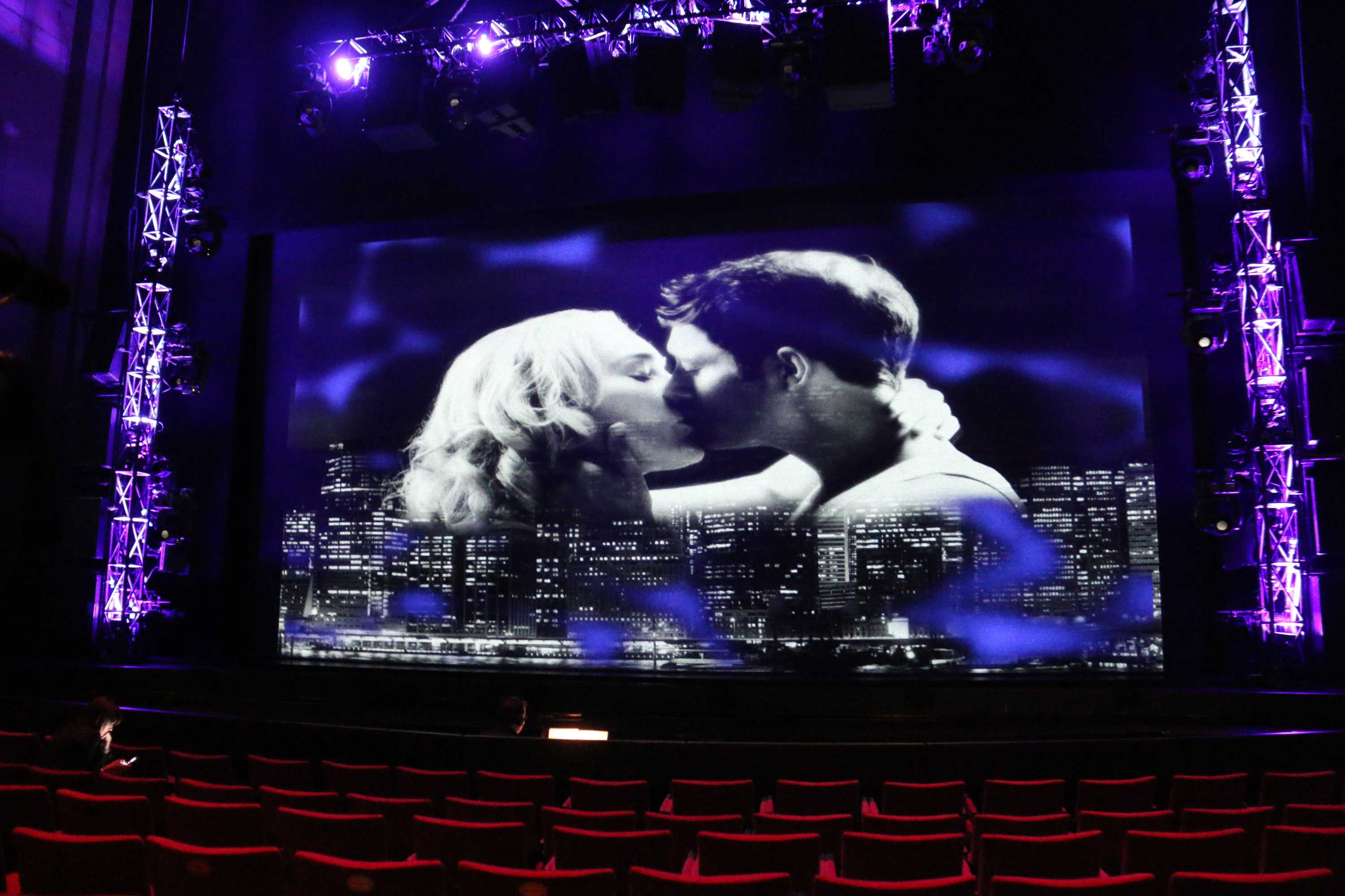 Ghost, the Musical to premiere in Adelaide with help of illusionist ...