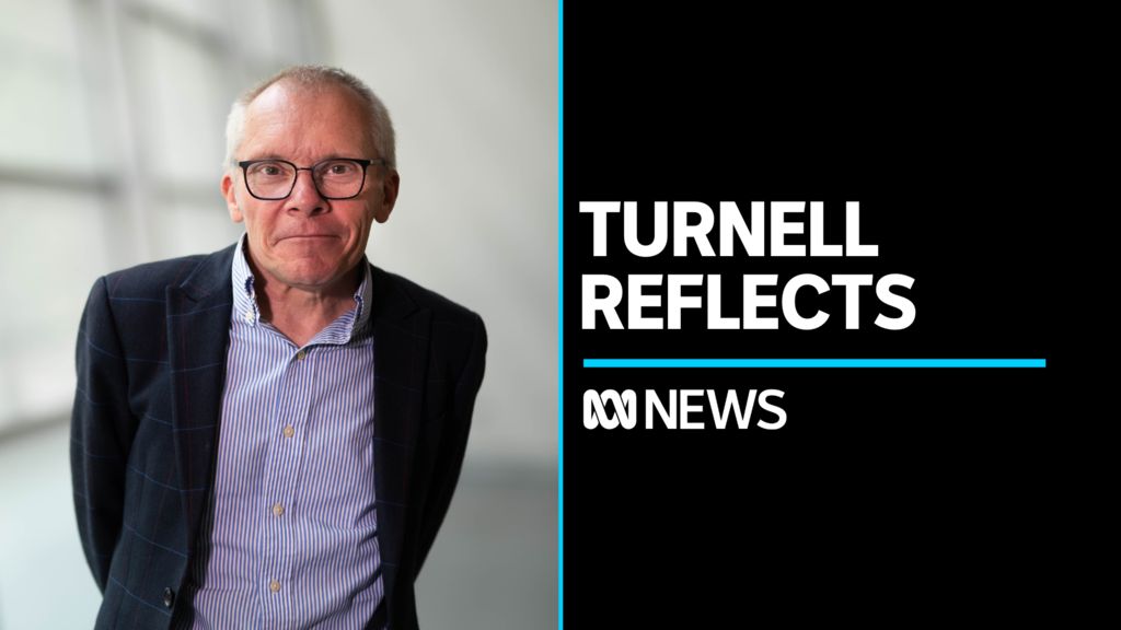 Sean Turnell discusses life after being released from Myanmar prison ...