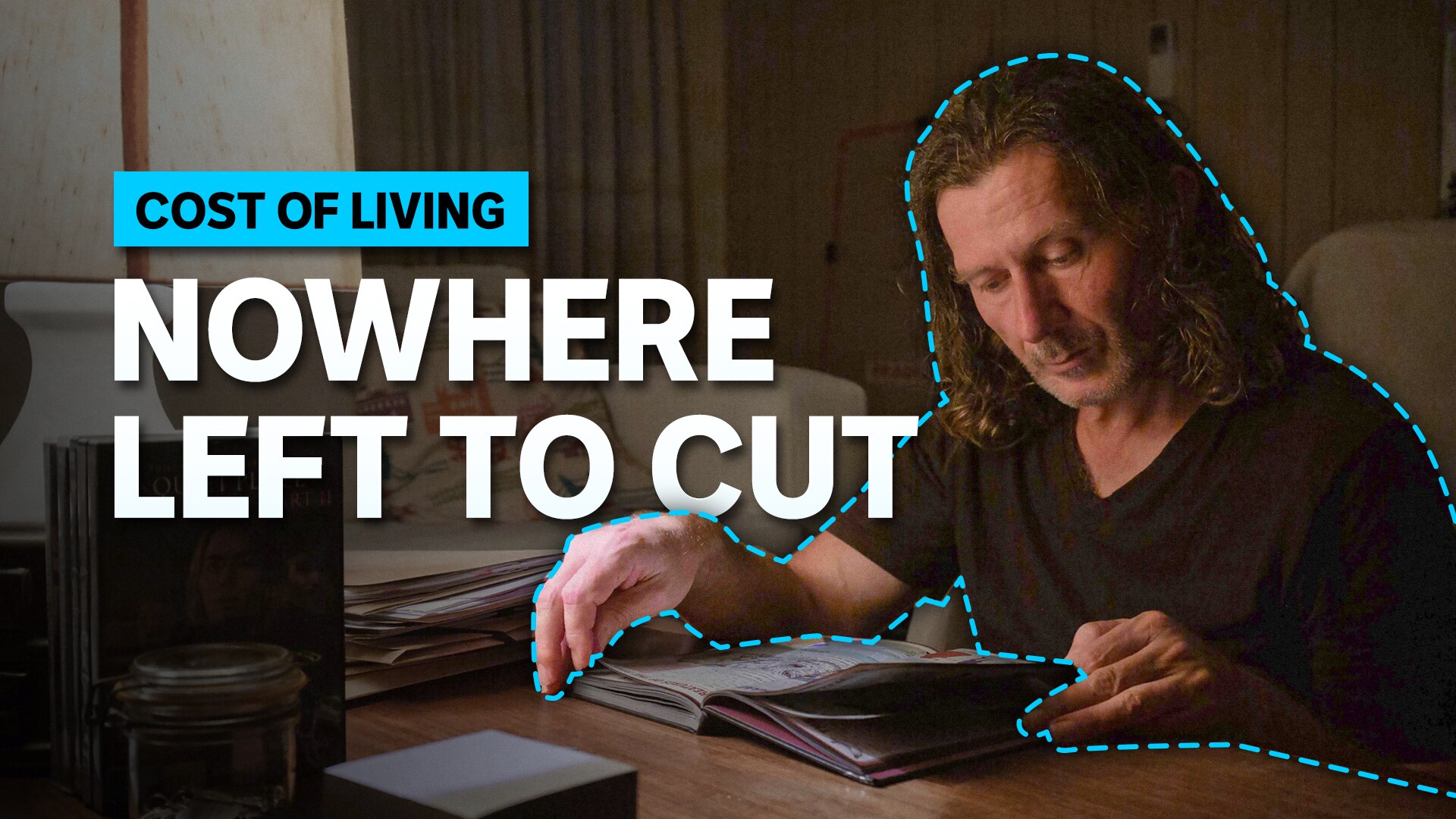 Exhausted low-income earners look to budget for cost-of-living relief ...