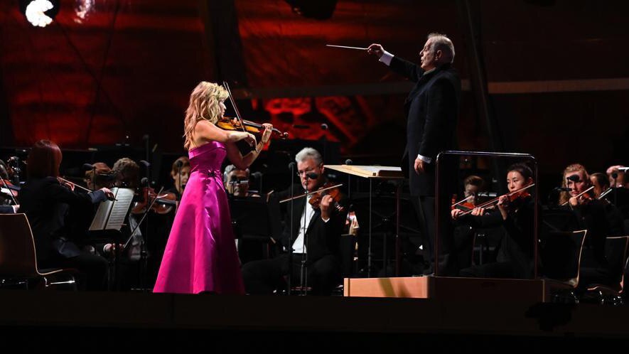 Watch classical concerts on ABC TV Plus this September - ABC Classic