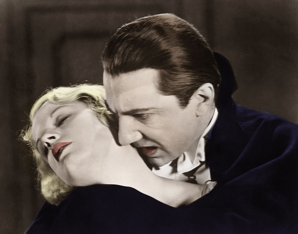 Vampires in popular culture - ABC listen
