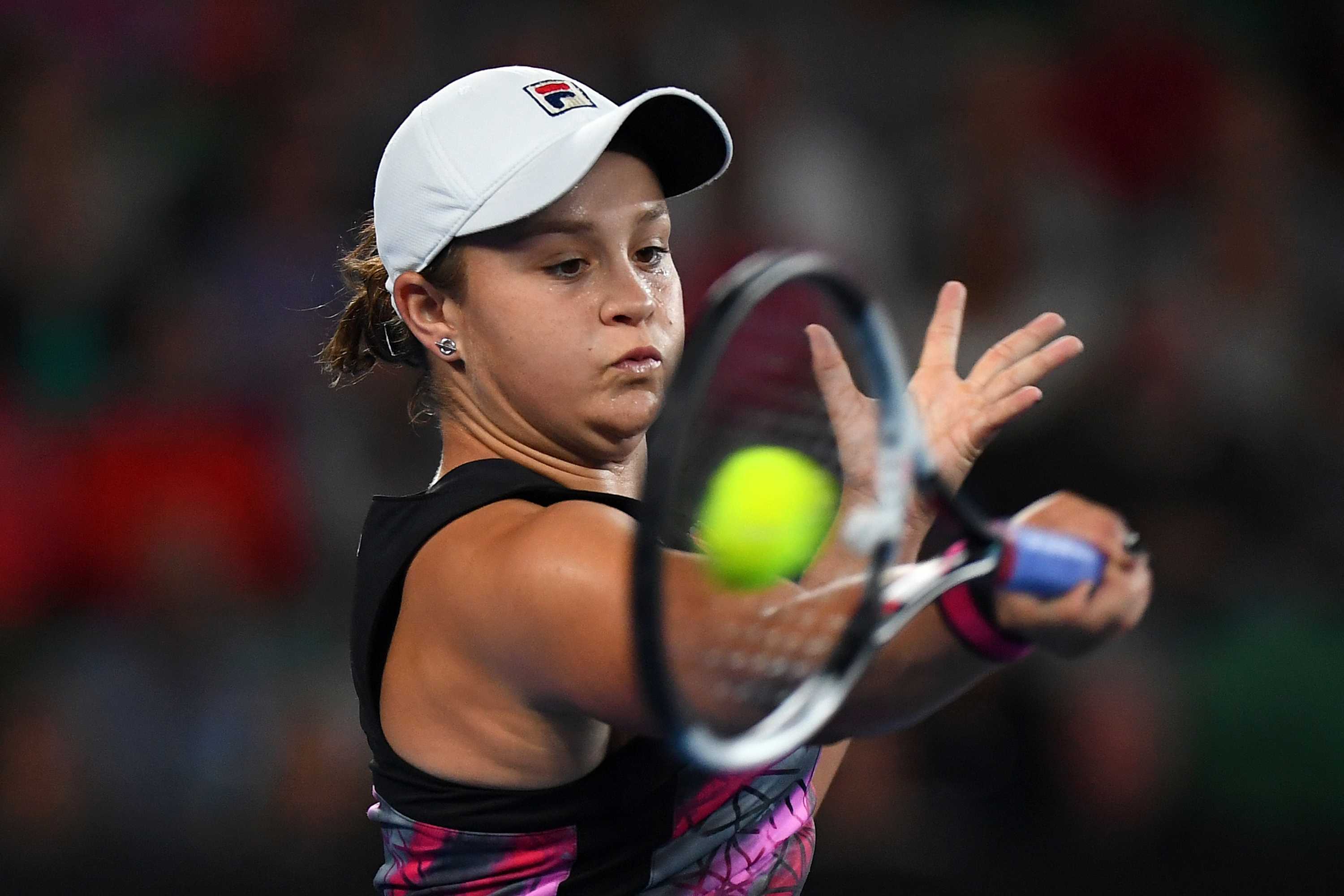 Ash Barty wins first Wimbledon title - ABC News