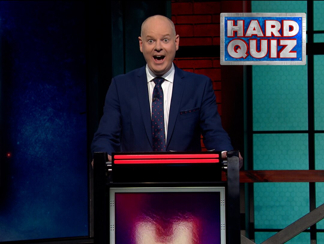 Hard Quiz: Think your trivia skills are unbeatable? Let's put that ...