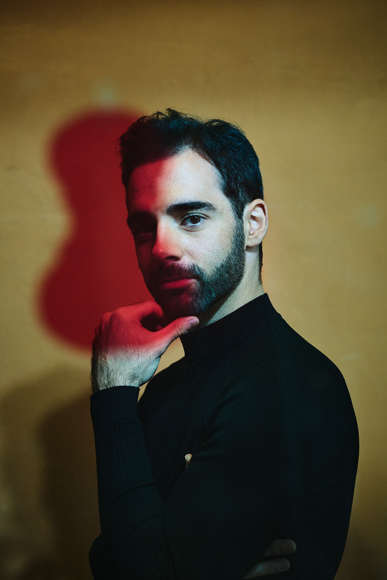 Elysium: Pablo Ferrández and the Frankfurt Radio Symphony - ABC listen