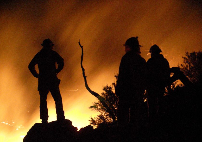 Overnights with Rod Quinn - ABC listen