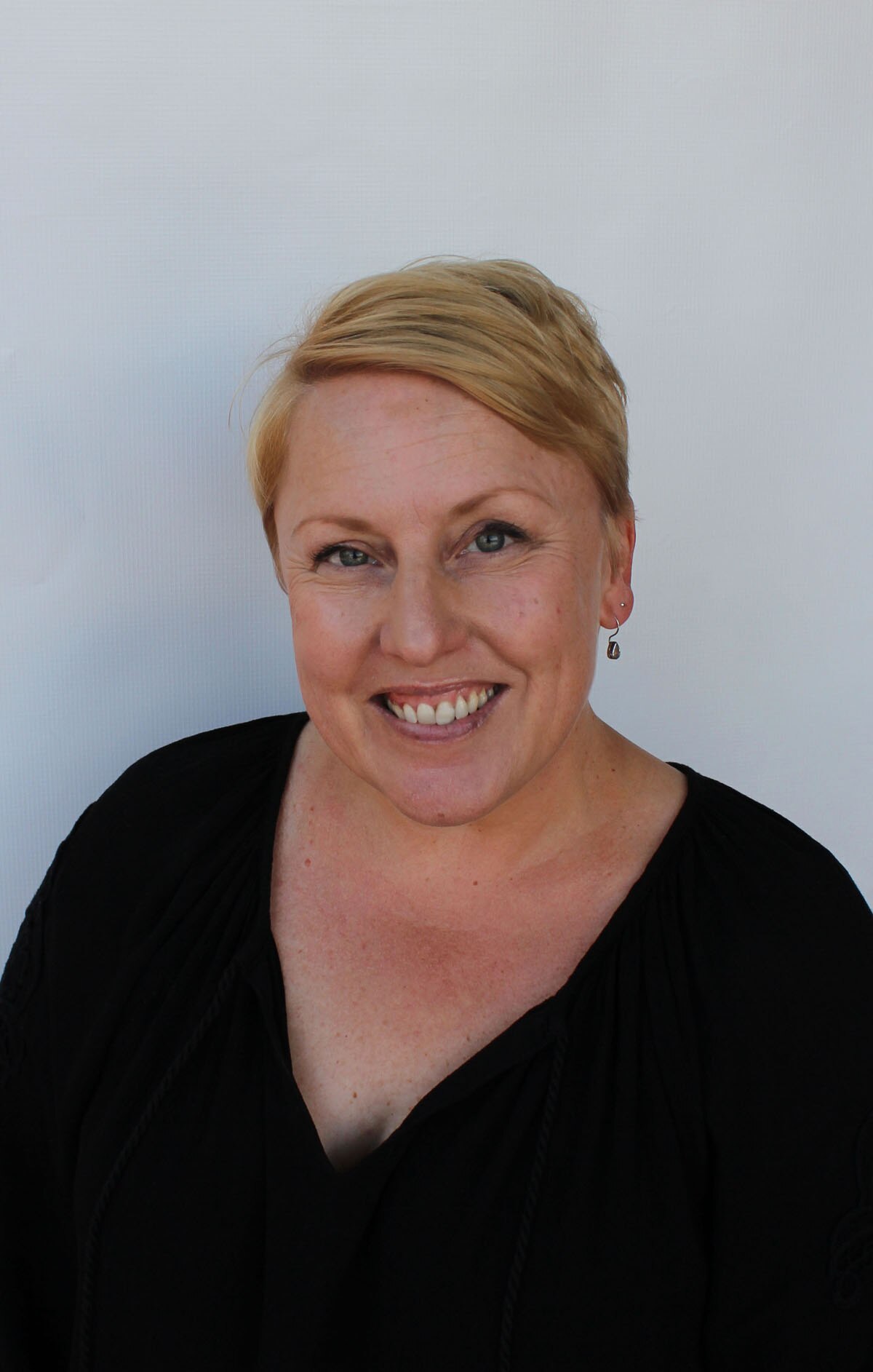 Sandra Moon - ABC News