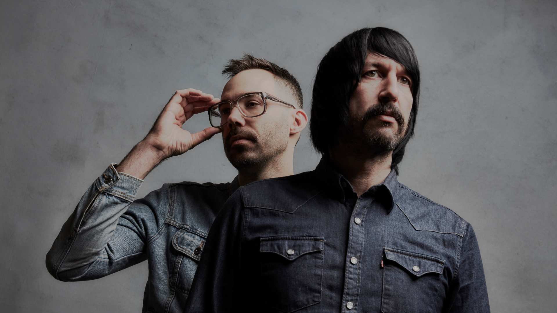 Death From Above 1979 have released their most DIY album - ABC listen