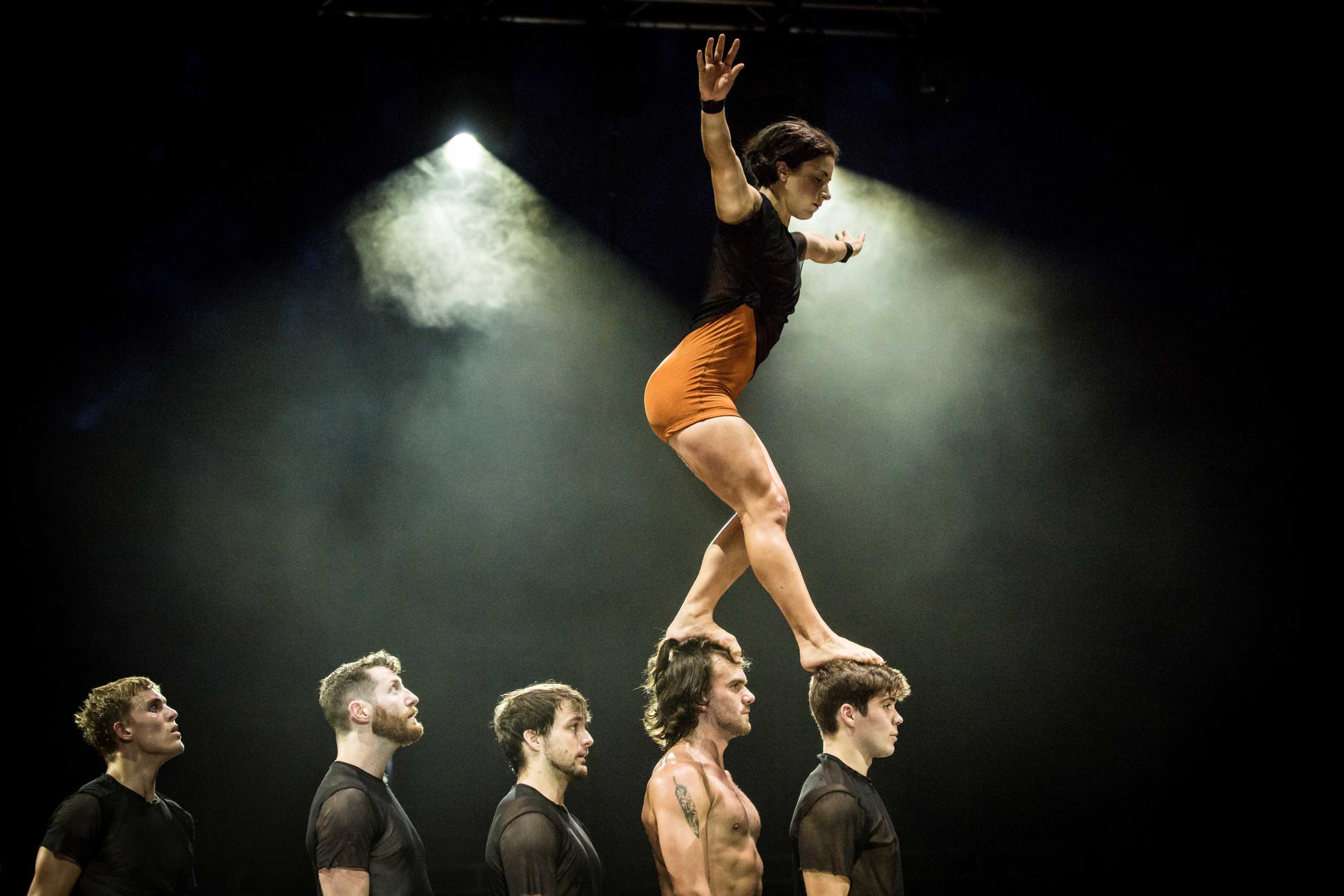 How Circa went from edgy Brisbane circus to a major Australian ...