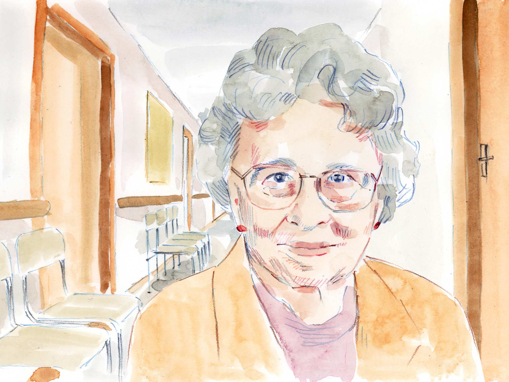 Claire Weekes: Scientist, soprano and fear-fighter - ABC listen