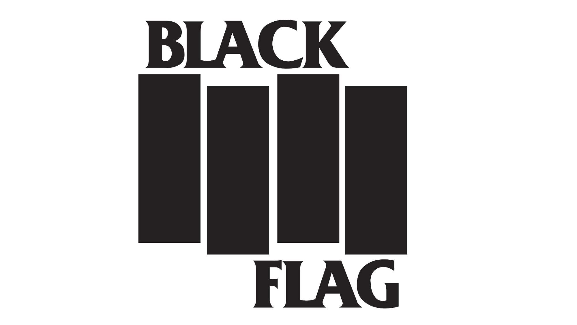 The powerful alignment of art, intention and energy on Black Flag's ...