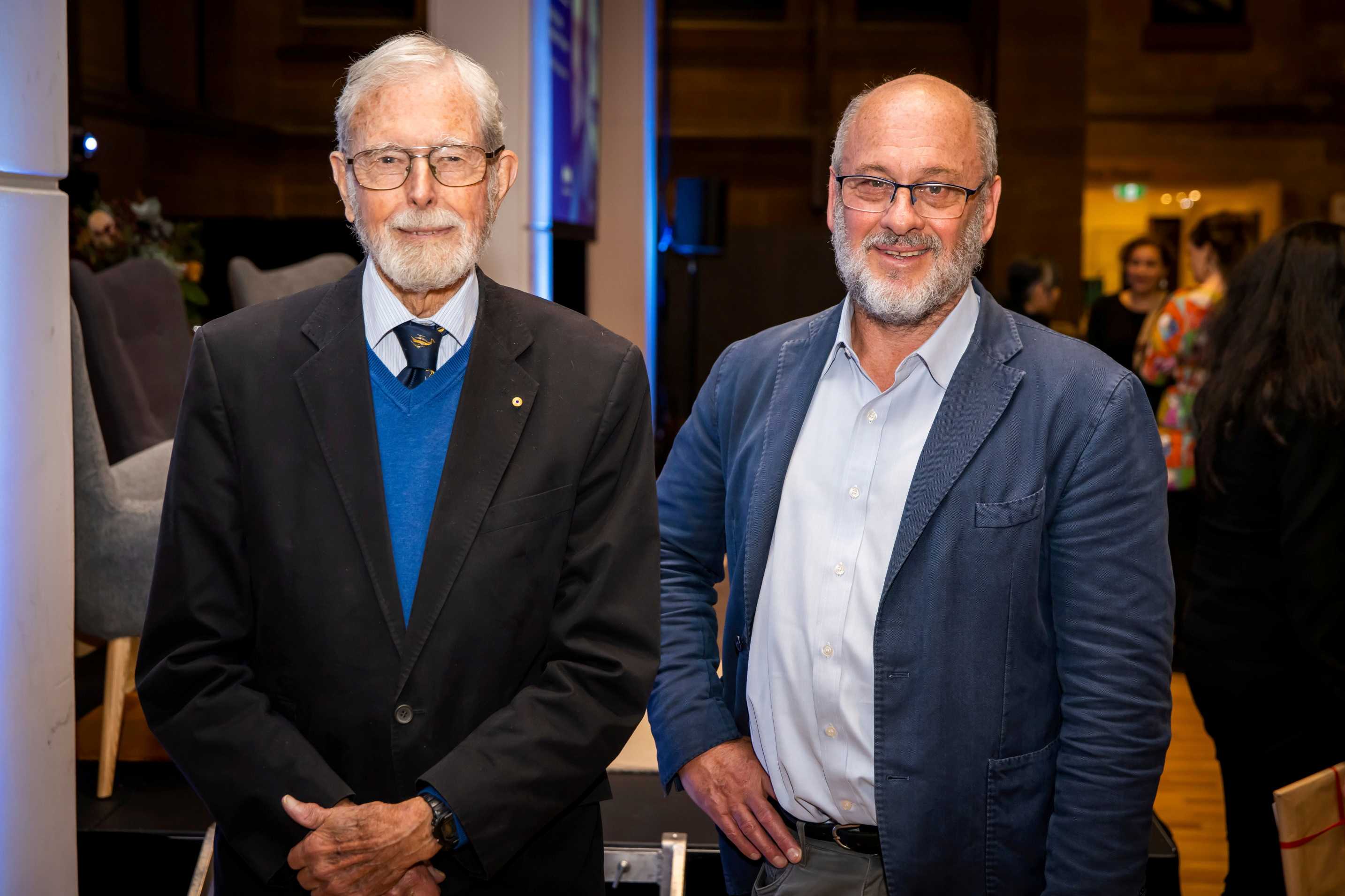 Solutions for the emerging climate disaster - ABC listen