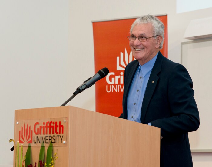 Vale Dr Graham Dillon OAM, Kombumerri elder and Gold Coast trailblazer ...