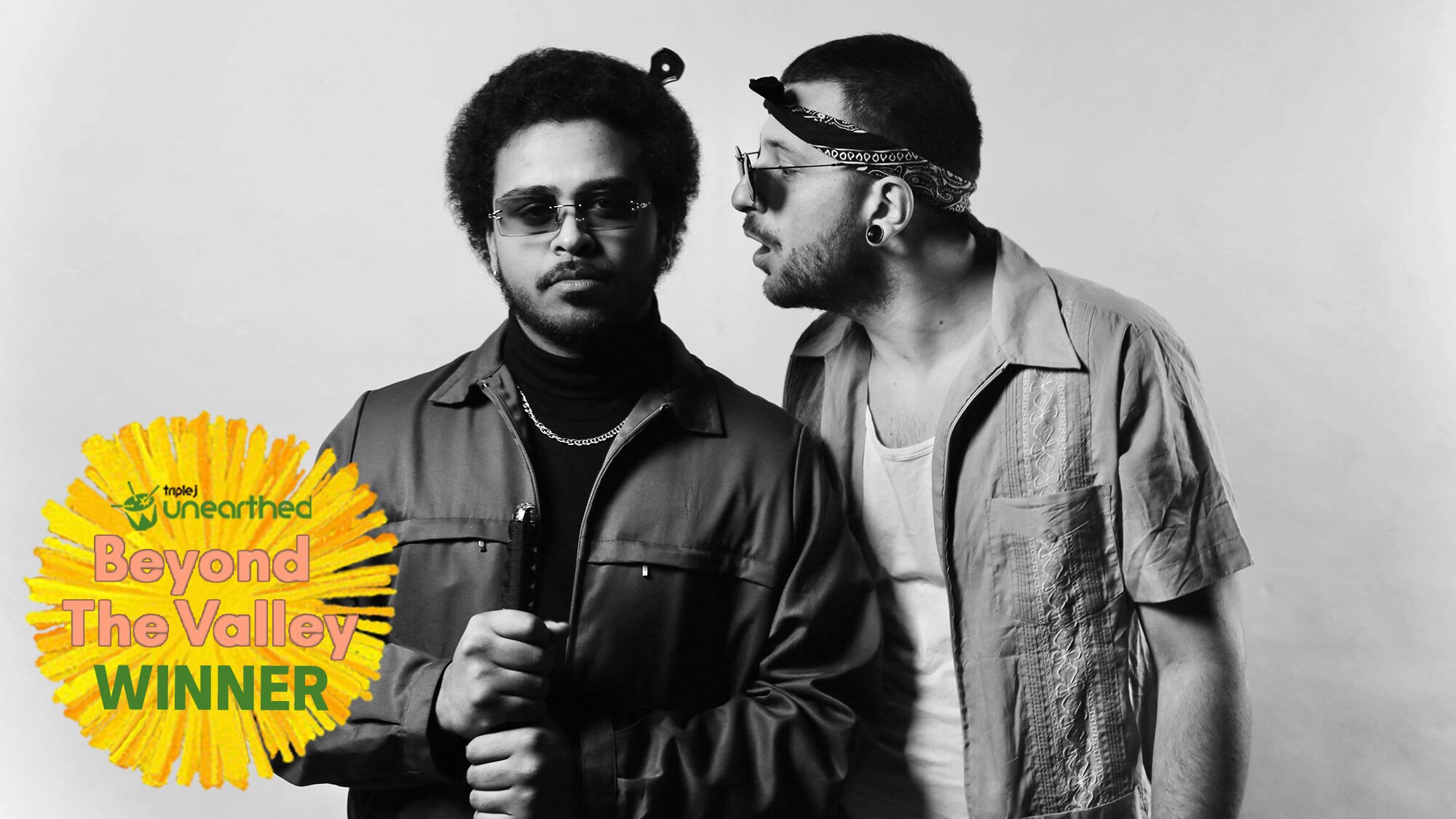 Fly Boy Jack win triple j Unearthed's Beyond The Valley comp! - triple j